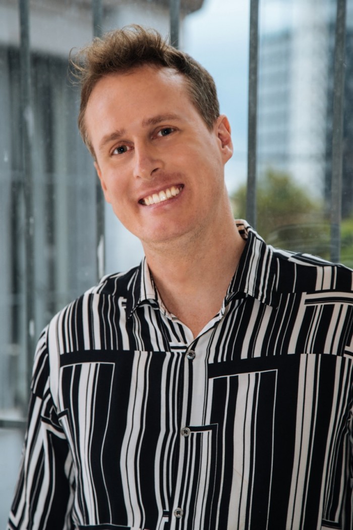 Leon Lester | About Me